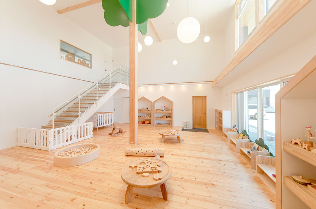 施設紹介 | 【公式】Kibako